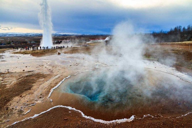 10 Days in Iceland: Complete 10-Day Itinerary (With Maps) - BonAdvisor