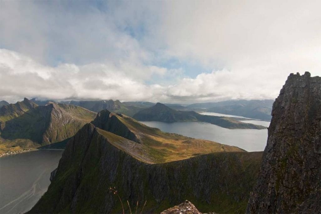 3 Days in Senja: Ultimate 3-Day Senja Itinerary - BonAdvisor