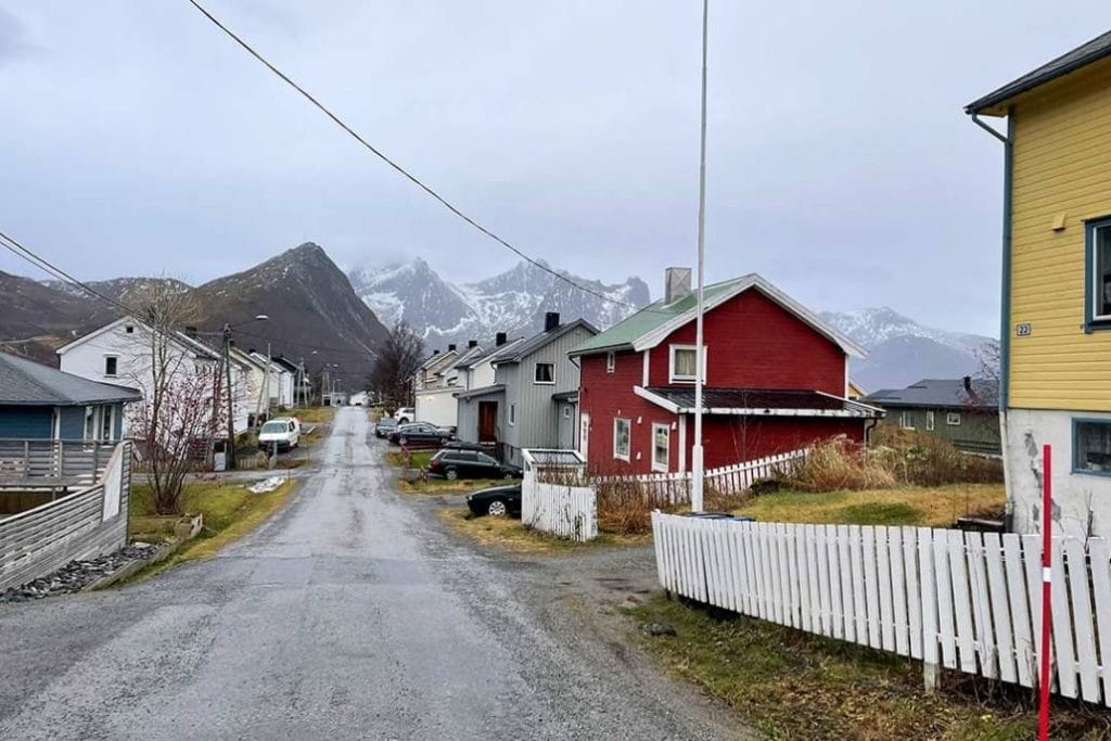 3 Days in Senja: Ultimate 3-Day Senja Itinerary - BonAdvisor