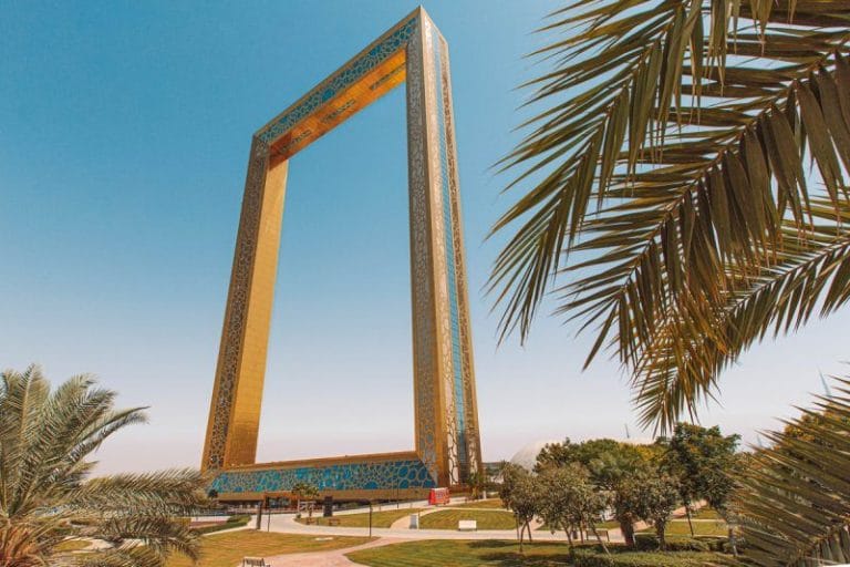 Dubai Itinerary: 1 Day in Dubai - BonAdvisor