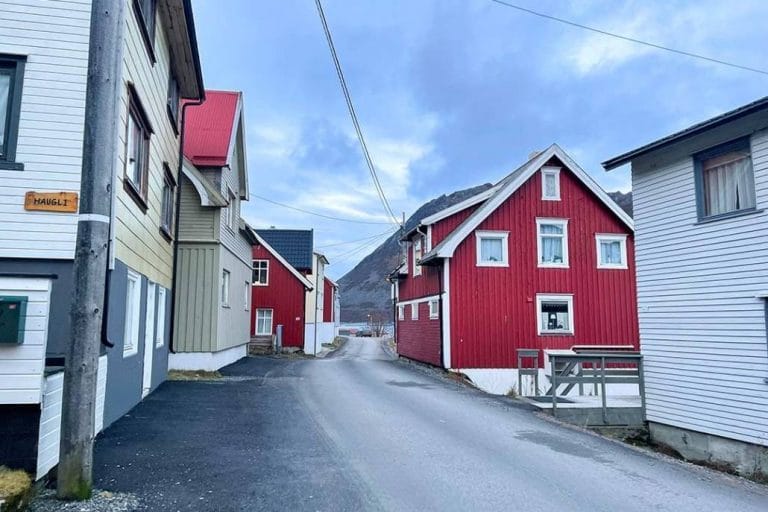 3 Days in Senja: Ultimate 3-Day Senja Itinerary - BonAdvisor