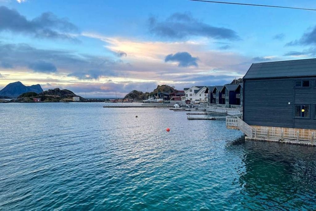 3 Days in Senja: Ultimate 3-Day Senja Itinerary - BonAdvisor