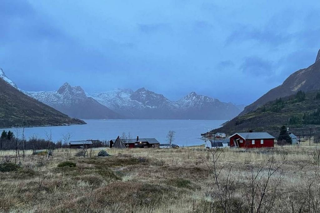3 Days in Senja: Ultimate 3-Day Senja Itinerary - BonAdvisor