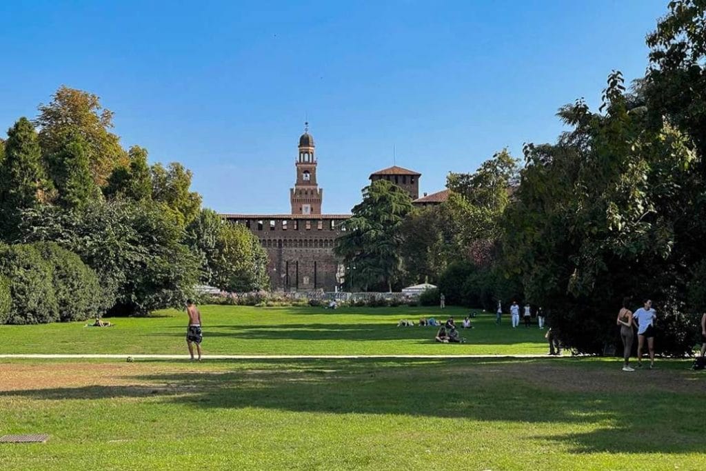 Where to Stay in Milan – Advice on the Best Area - BonAdvisor