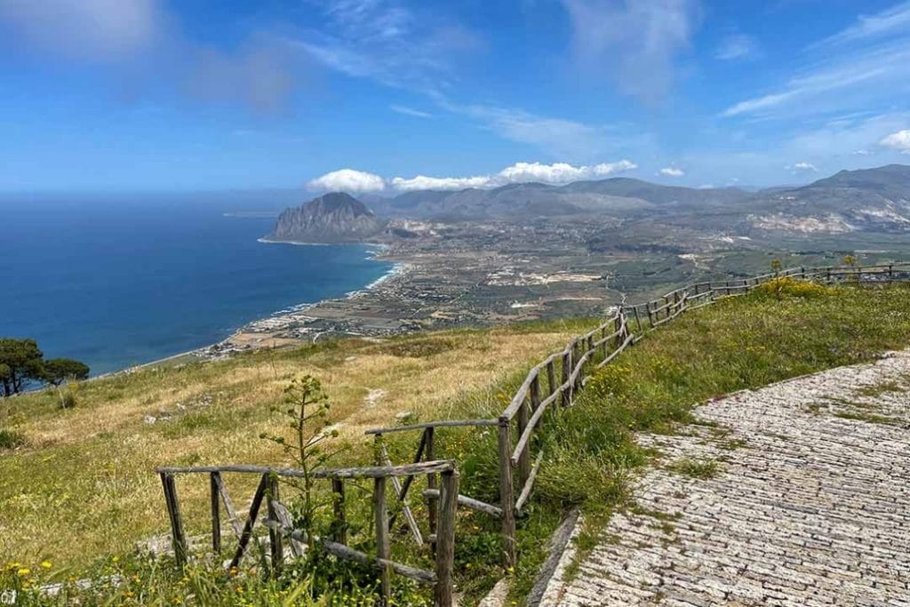 7 Days in Western Sicily – Ultimate 7-Day Itinerary with Maps - BonAdvisor