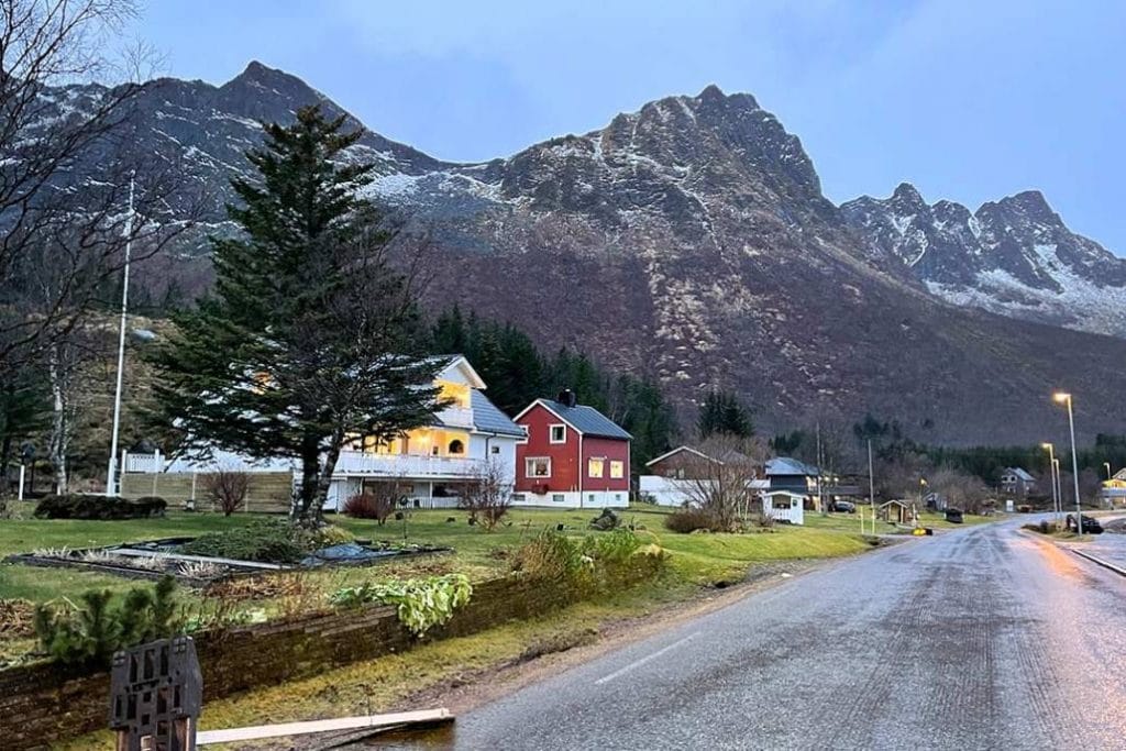 3 Days in Senja: Ultimate 3-Day Senja Itinerary - BonAdvisor