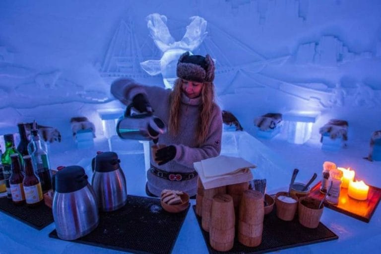Top 10 Things to Do and See in Tromsø (Itinerary Map) - BonAdvisor