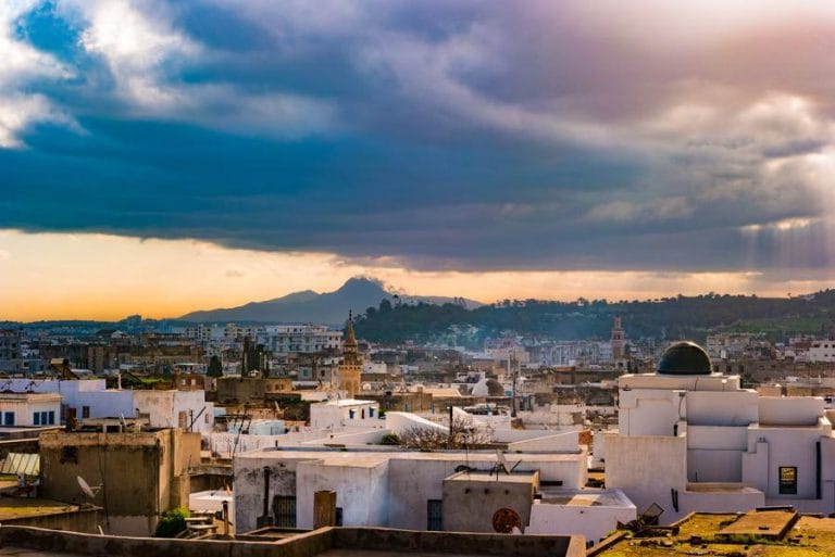 1 Week in Tunisia: Ultimate 1 Week Tunisia Itinerary - BonAdvisor