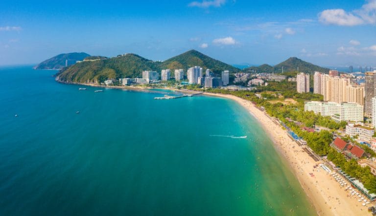 5 Days in Hainan: Itinerary with Top 15 Things to Do - BonAdvisor