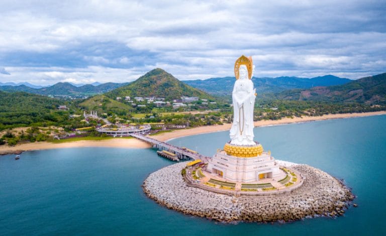 5 Days in Hainan: Itinerary with Top 15 Things to Do - BonAdvisor