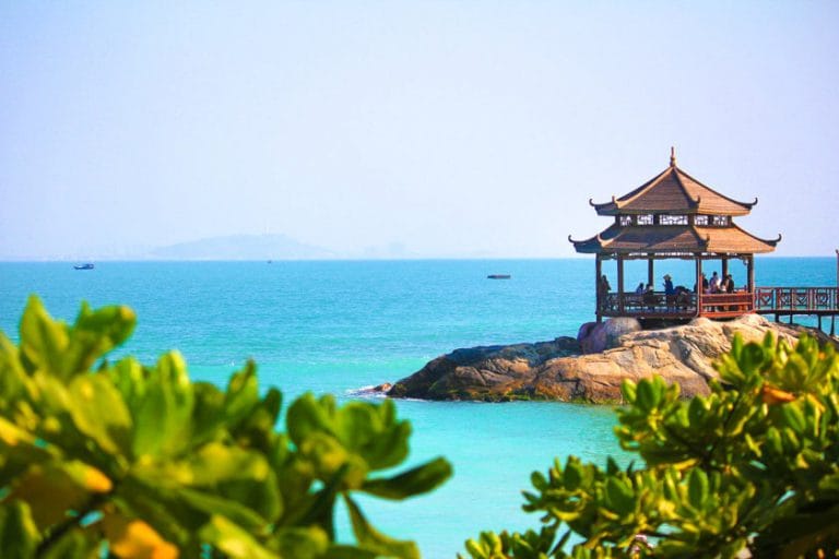 5 Days in Hainan: Itinerary with Top 15 Things to Do - BonAdvisor