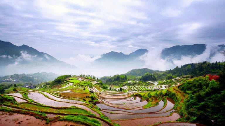 40 Most Beautiful Places to Visit in China - BonAdvisor