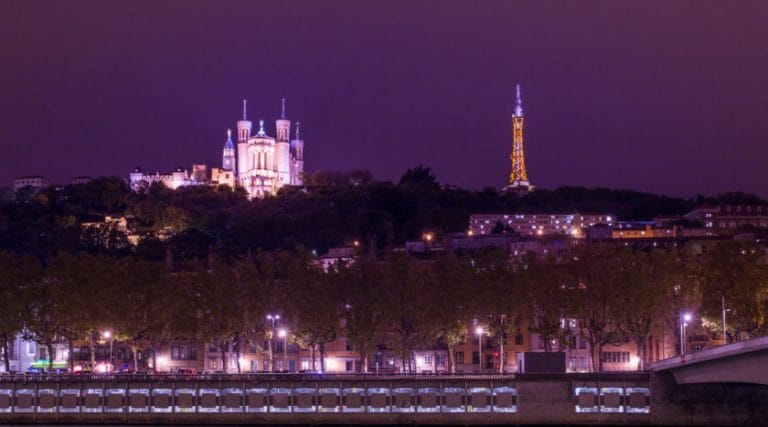 2 Days in Lyon: Ultimate 2-Day Lyon Itinerary - BonAdvisor