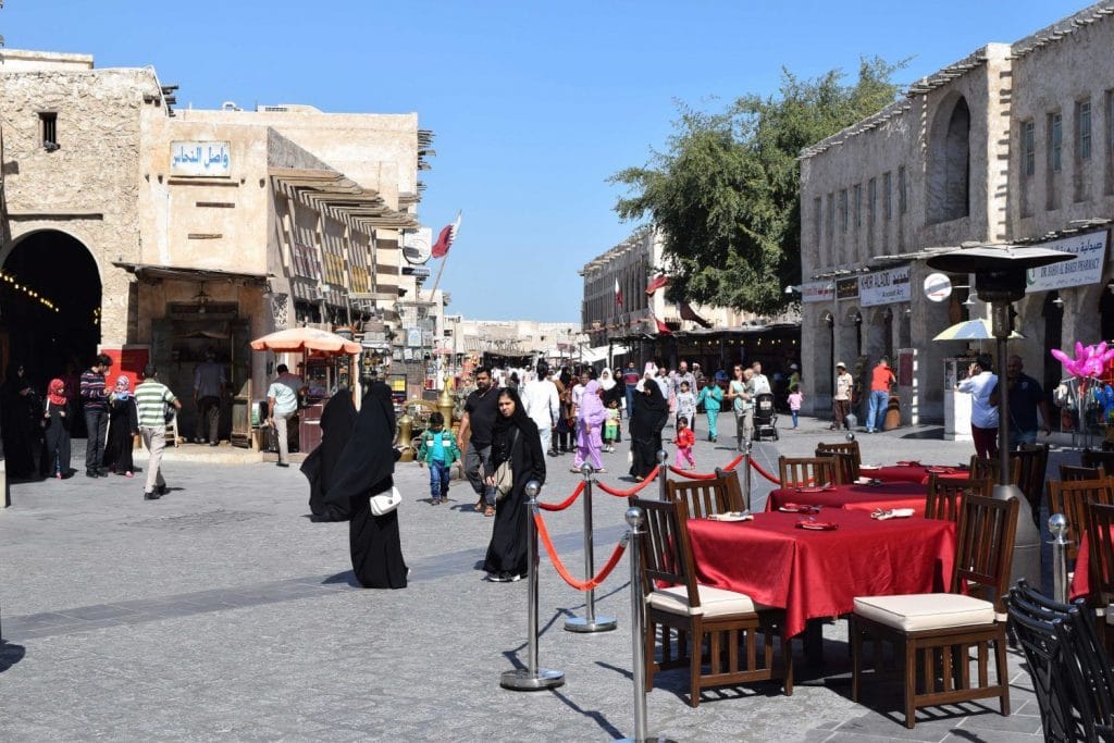 1 Day in Doha: Ultimate 1 Day Doha Itinerary - BonAdvisor