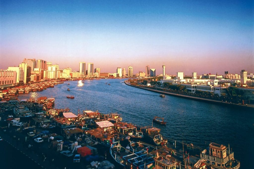 2 Days in Dubai – Ultimate 2 Day Itinerary for a Weekend - BonAdvisor