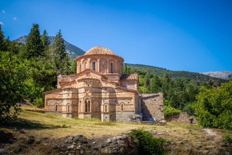 7 Days in Greece: Ultimate 7-Day Itinerary - BonAdvisor