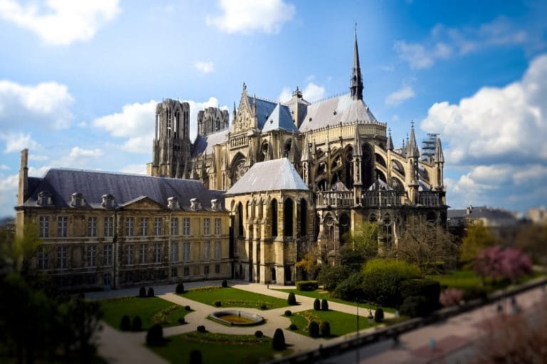2 Days in Reims: Itinerary with Top 15 Things to Do - BonAdvisor
