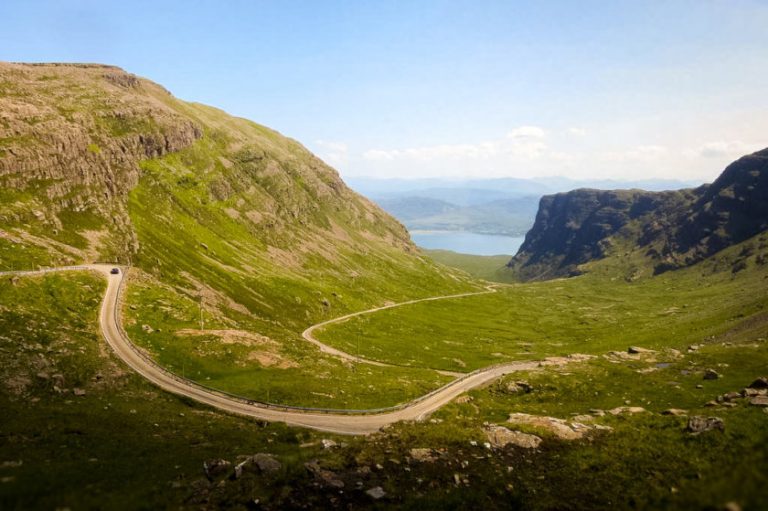 1 Week in Scottish Highlands: Ultimate 5-6-7 Day Itinerary - BonAdvisor