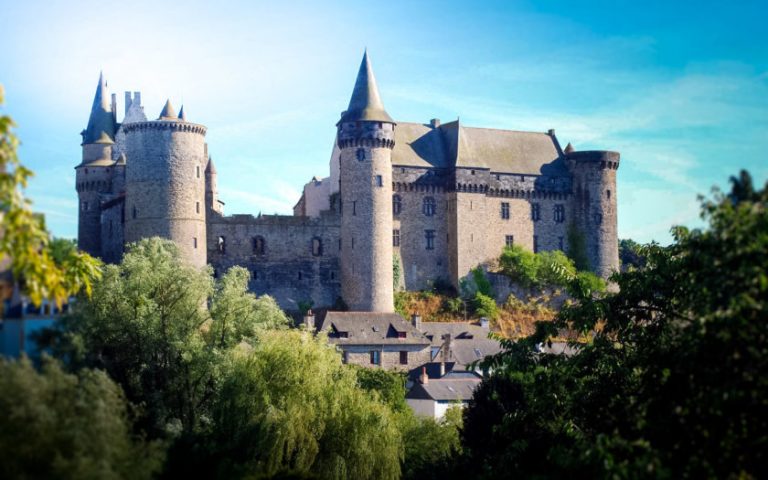 2 Days in Rennes: Itinerary with Top Things to Do - BonAdvisor