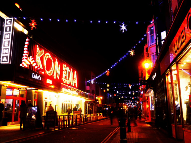 2 Days in Brighton: Top Things to Do & Itinerary - BonAdvisor