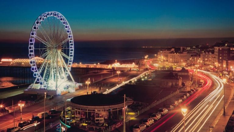 2 Days in Brighton: Top Things to Do & Itinerary - BonAdvisor