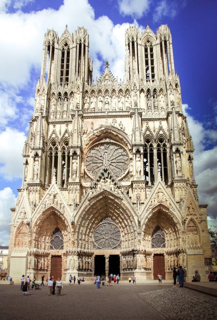 2 Days in Reims: Itinerary with Top 15 Things to Do - BonAdvisor