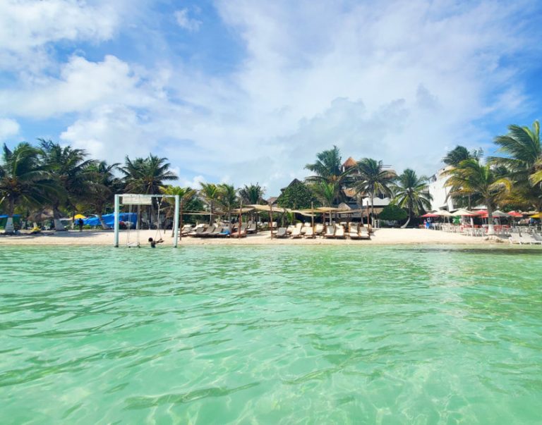 1 Day in Mahahual: Itinerary with Top 15 Things to Do - BonAdvisor