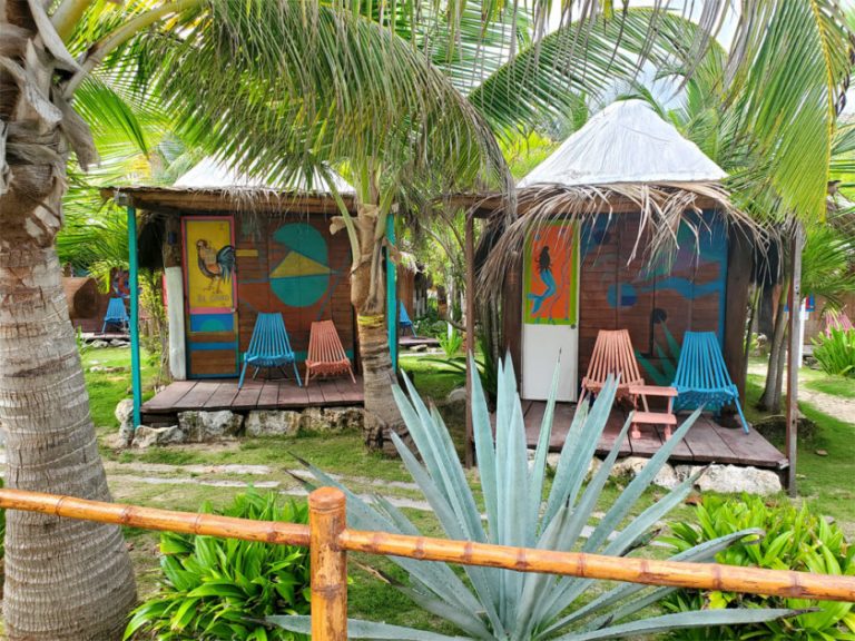 1 Day in Mahahual: Itinerary with Top 15 Things to Do - BonAdvisor