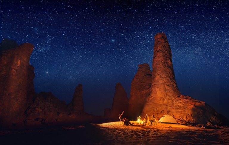 3 Days in AlUla: Itinerary with Top Things to Do - BonAdvisor