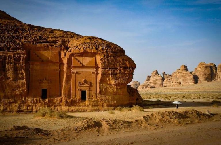 3 Days in AlUla: Itinerary with Top Things to Do - BonAdvisor