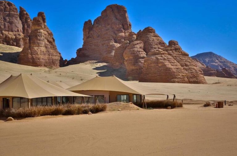 3 Days in AlUla: Itinerary with Top Things to Do - BonAdvisor