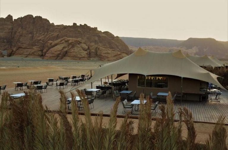 3 Days in AlUla: Itinerary with Top Things to Do - BonAdvisor