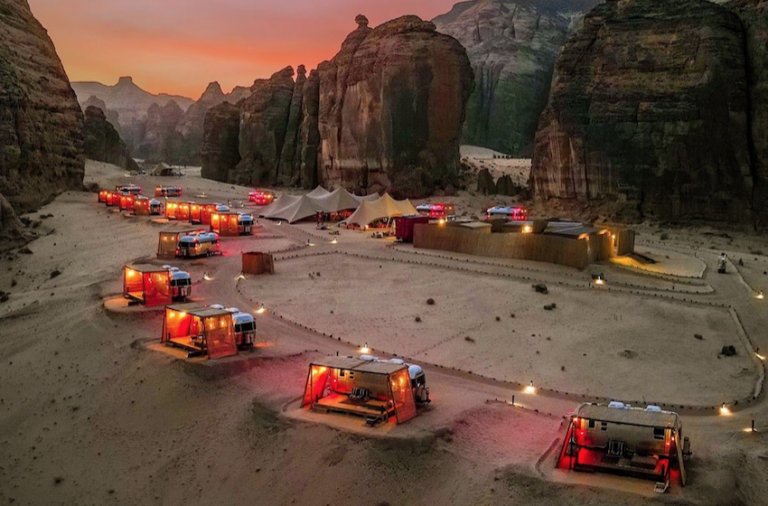 3 Days in AlUla: Itinerary with Top Things to Do - BonAdvisor