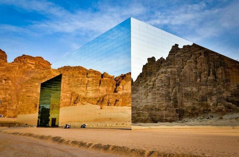 3 Days in AlUla: Itinerary with Top Things to Do - BonAdvisor