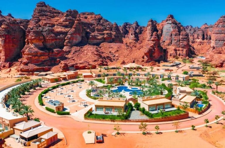 3 Days in AlUla: Itinerary with Top Things to Do - BonAdvisor