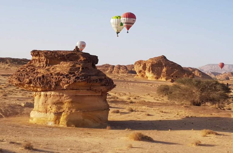 3 Days in AlUla: Itinerary with Top Things to Do - BonAdvisor